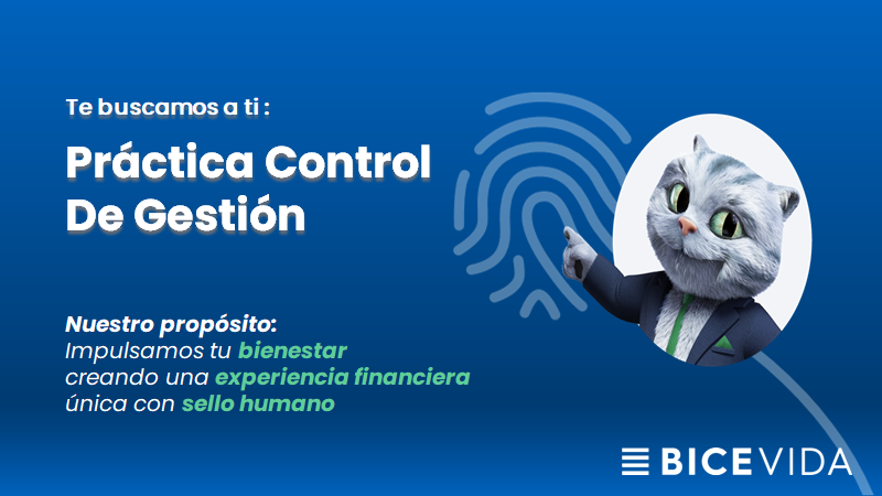 ¡Oportunidades de Empleo en BICE Vida Compañía de Seguros!