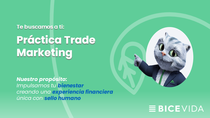 ¡Oportunidades de Empleo en BICE Vida Compañía de Seguros!